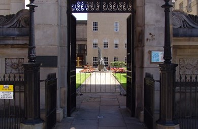 Edinburgh Venues | Surgeons Quarter Edinburgh