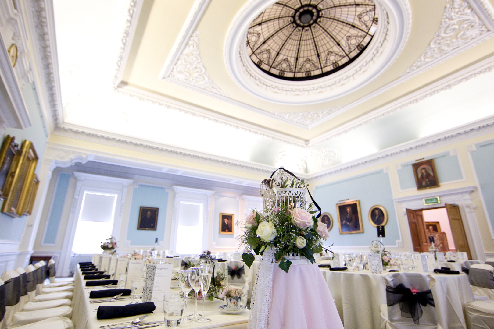 Weddings at Surgeons Quarter | Surgeons Quarter Edinburgh
