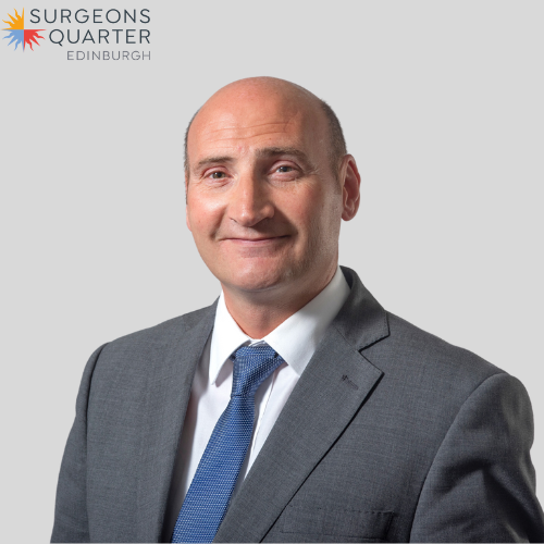 Meet the team at Surgeons Quarter | Surgeons Quarter Edinburgh