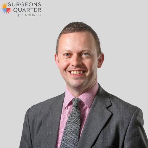 Meet the team at Surgeons Quarter | Surgeons Quarter Edinburgh